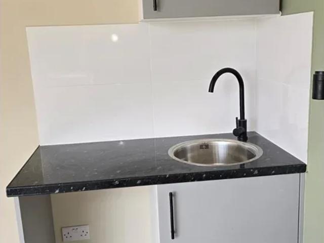 Apartment at Oxford Road, Denham
