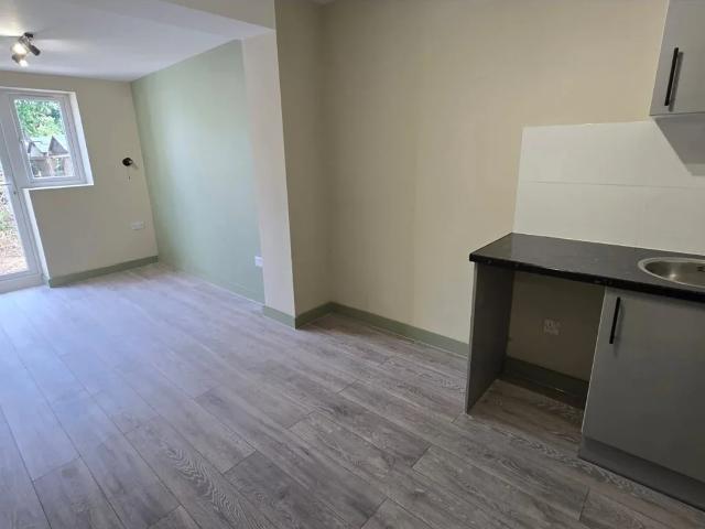 Apartment at Oxford Road, Denham