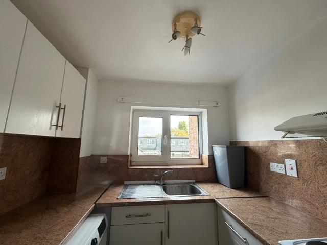 Apartment at Oxford Road, Denham