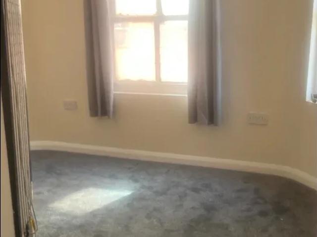 Apartment at Oxford Road, High Wycombe