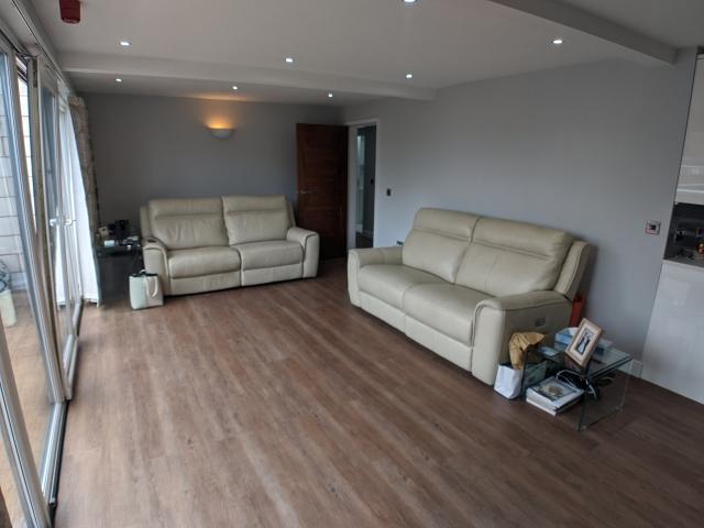 Apartment at Oxford Road, Manchester