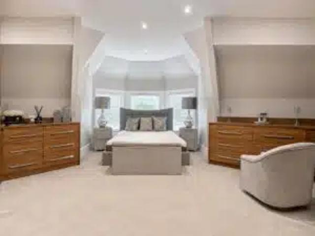Apartment at Oxford Road, Southport