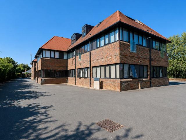Apartment at Oxford Road, Stokenchurch