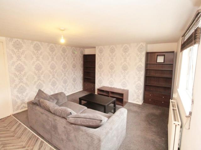 Apartment at Oxford Road, Reading