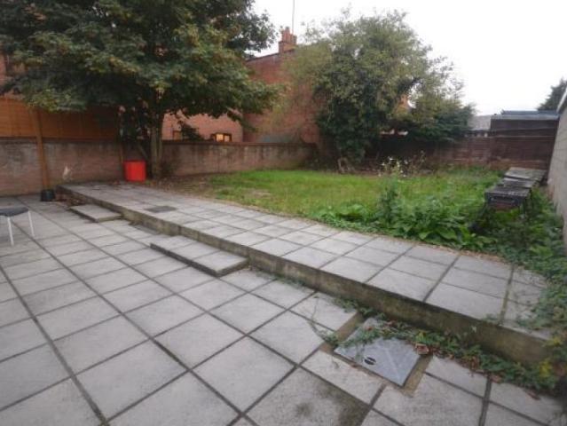 Apartment at Oxford Road, Reading