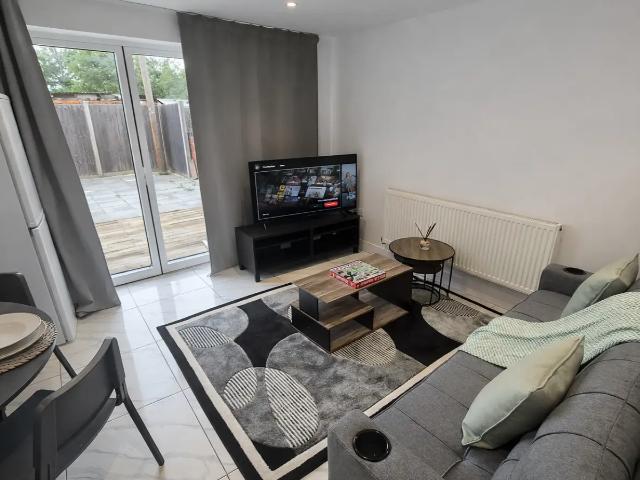 Apartment at Oxford Road, Reading