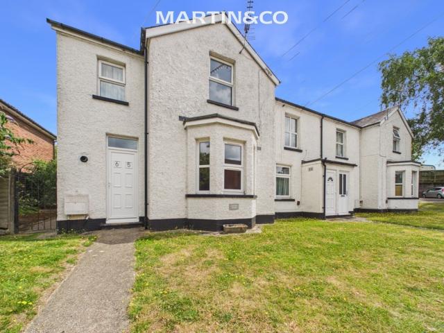 Apartment at Oxford Road, Wokingham