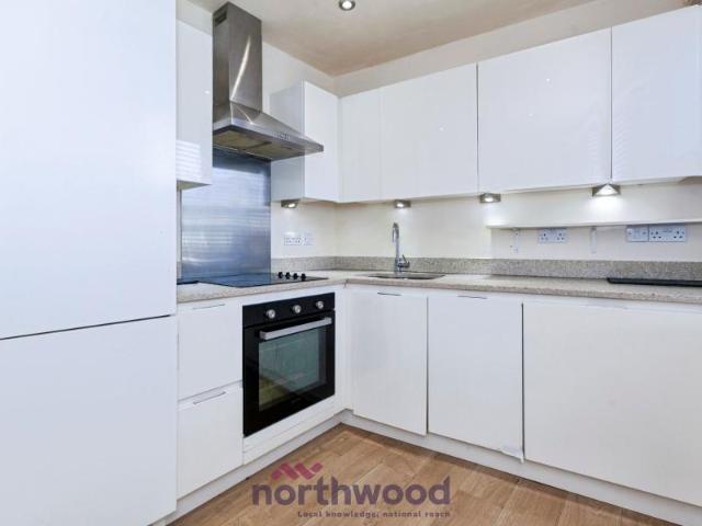 Apartment at Oxford Road, Windsor