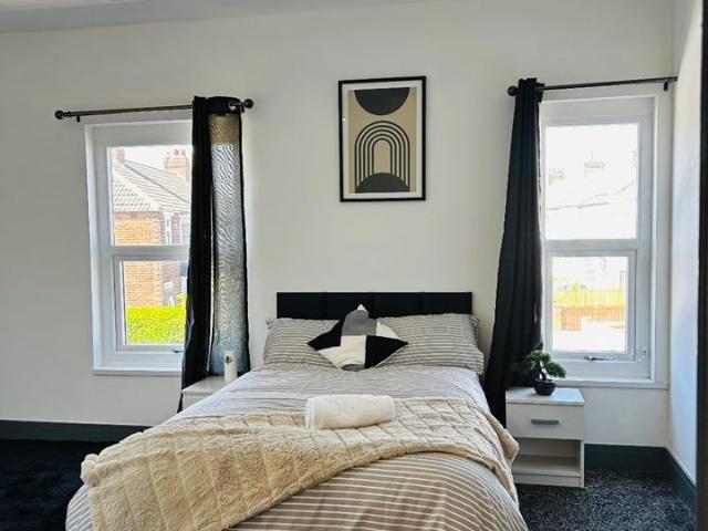 Room at Oxford Road, Thornaby on Tees