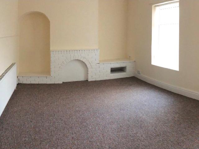 Apartment at Oxford Road, Thornaby on Tees