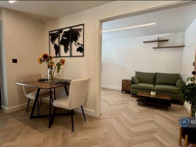 Apartment at Oxford Road, Vale of White Horse