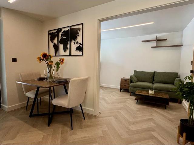 Apartment at Oxford Road, Vale of White Horse