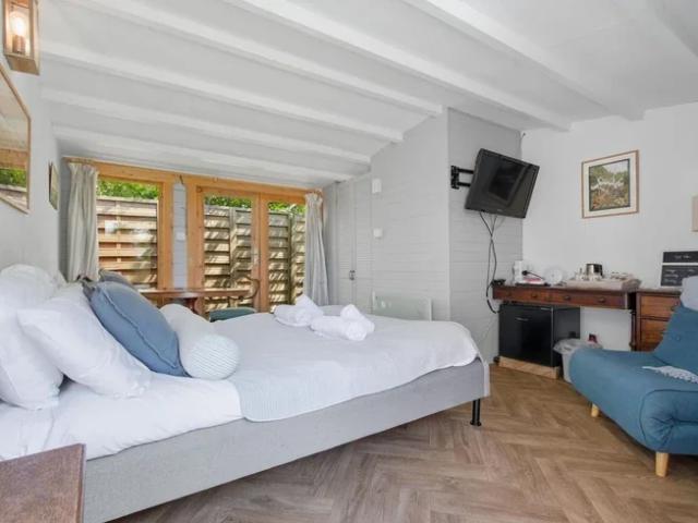 Apartment at Oxford Street, Whitstable