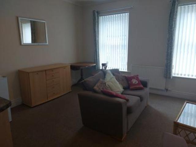 Apartment at Oxford Street, Workington