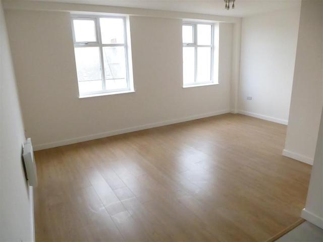 Apartment at Oxford Street, Wyre Forest