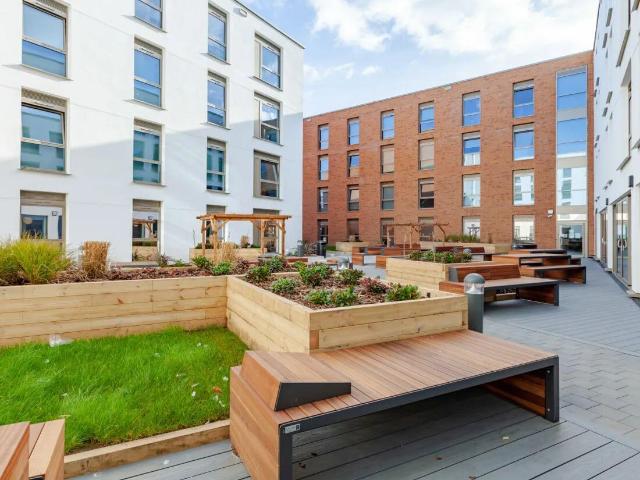 Apartment at Oxford Street, Brighton