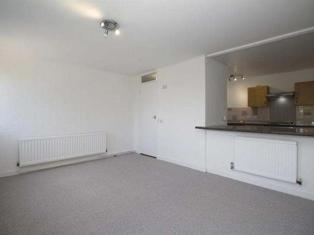 Apartment at Oxford Street, Charnwood