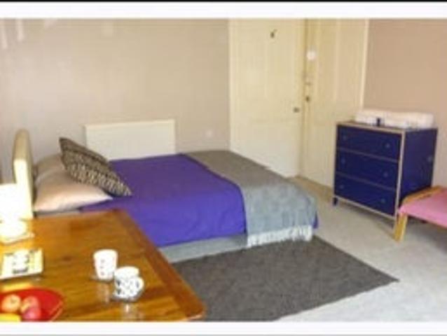 Apartment at Oxford Street, City of Edinburgh