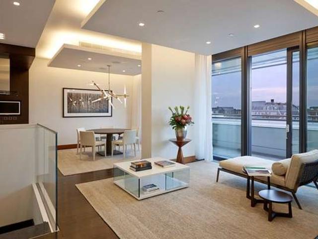 Apartment at Oxford Street, City of Westminster