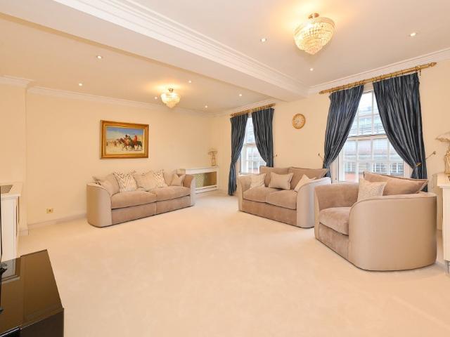 Apartment at Oxford Street, City of Westminster