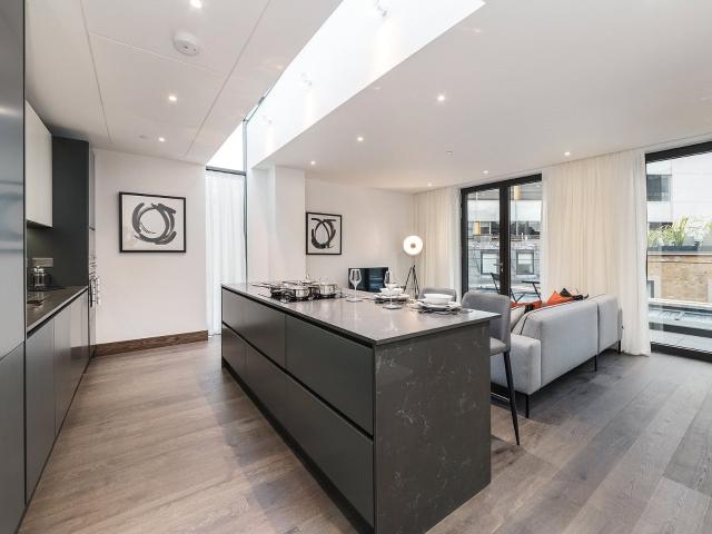 Apartment at Oxford Street, City of Westminster