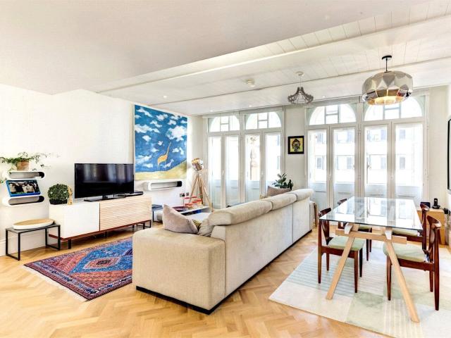 Apartment at Oxford Street, City of Westminster
