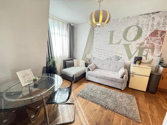 Apartment at Oxford Street, City of Westminster
