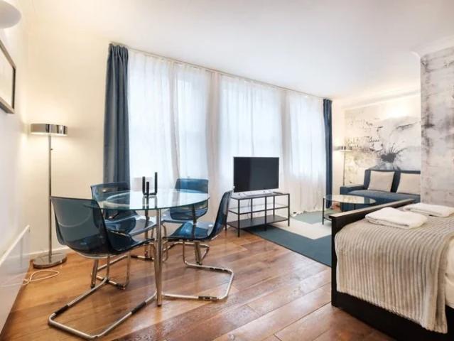 Apartment at Oxford Street, City of Westminster