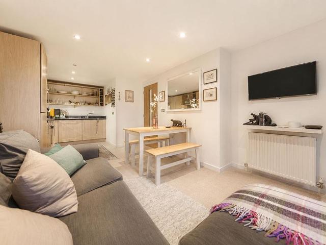 Apartment at Oxford Street, City of Westminster
