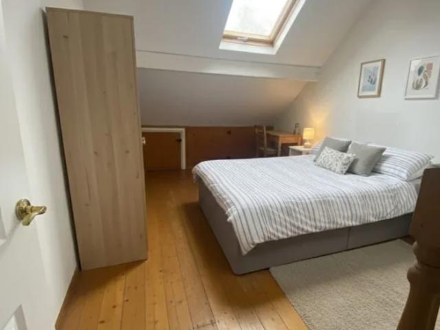 Apartment at Oxford Street, Coventry