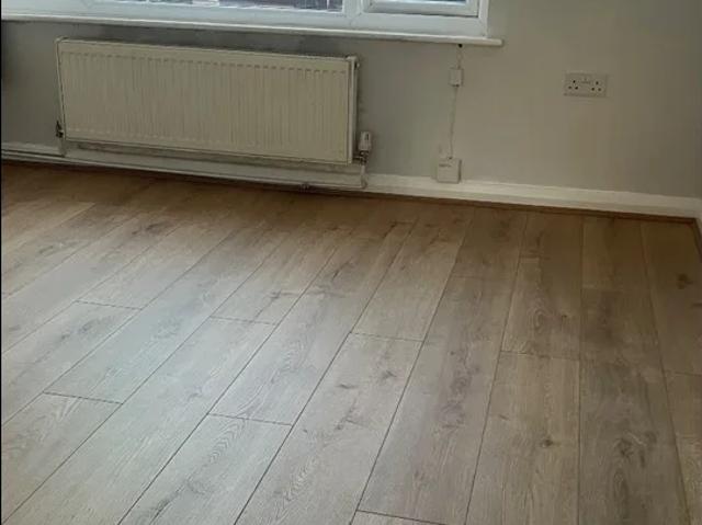 Apartment at Oxford Street, High Wycombe