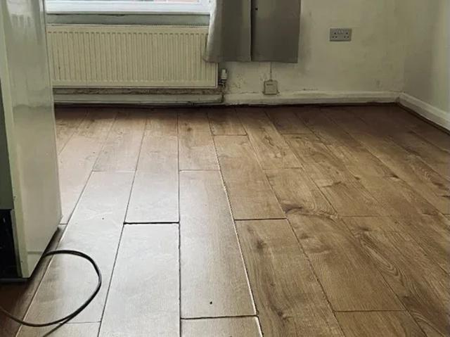Apartment at Oxford Street, High Wycombe