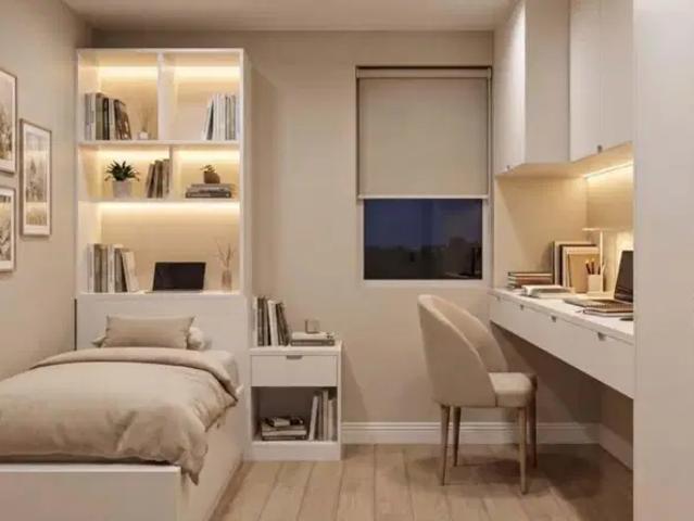 Apartment at Oxford Street, Leicester