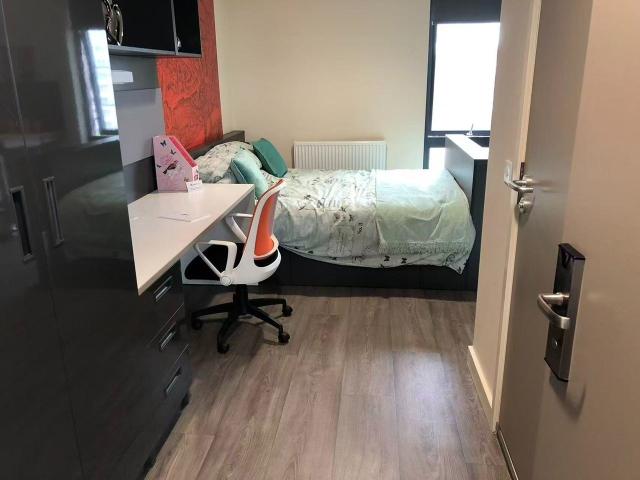 Apartment at Oxford Street, Newcastle upon Tyne