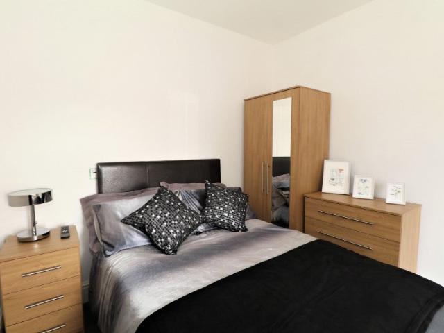 Apartment at Oxford Street, Rugby