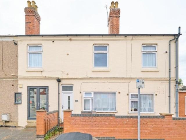 Apartment at Oxford Street, Rugby