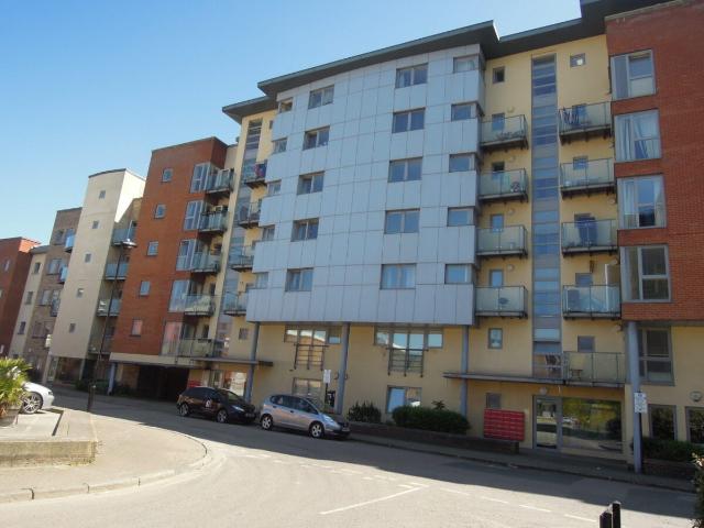 Apartment at Oxford Street, Southampton