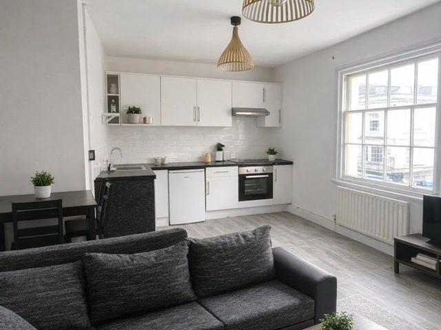 Apartment at Oxford Street, Southampton