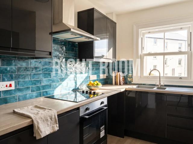 Apartment at Oxford Street, Southampton