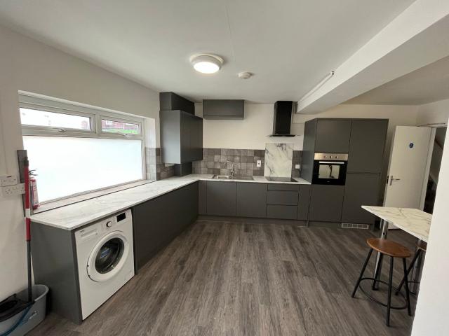 Apartment at Oxford Street, Swansea
