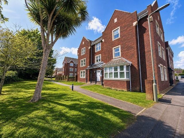 Apartment at Oysell Gardens, Fareham