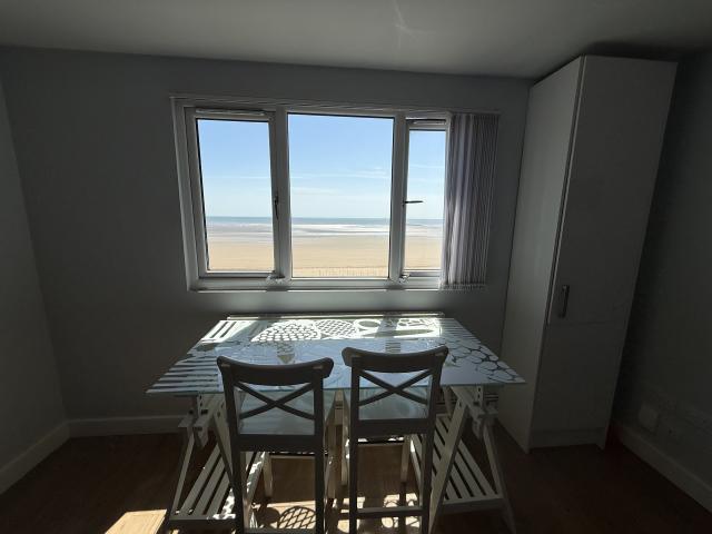 Apartment at Oystermouth Road, Swansea