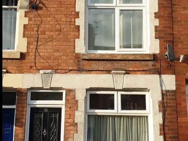 Apartment at Lothair Road, Leicester
