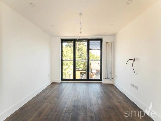 Apartment at Lothian Avenue, Greater London