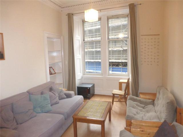 Apartment at Lothian Street, City of Edinburgh