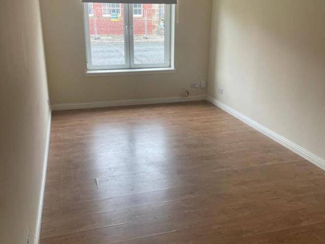Apartment at Lothian Street, Bonnyrigg