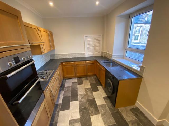 Apartment at Lothian Street, Bonnyrigg