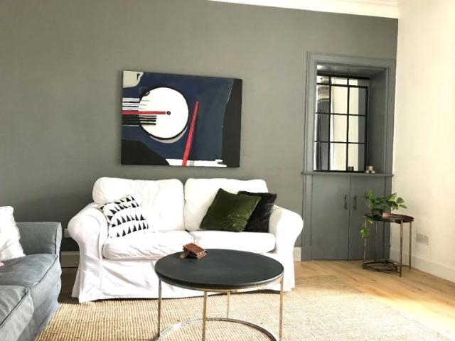 Apartment at Lothian Street, Hawick