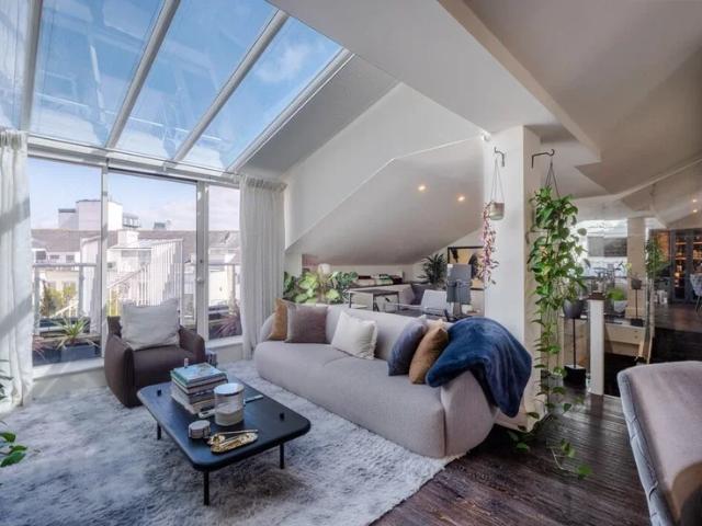 Apartment at Lots Road, Greater London