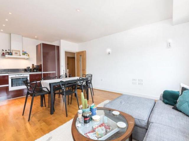 Apartment at Lots Road, Greater London